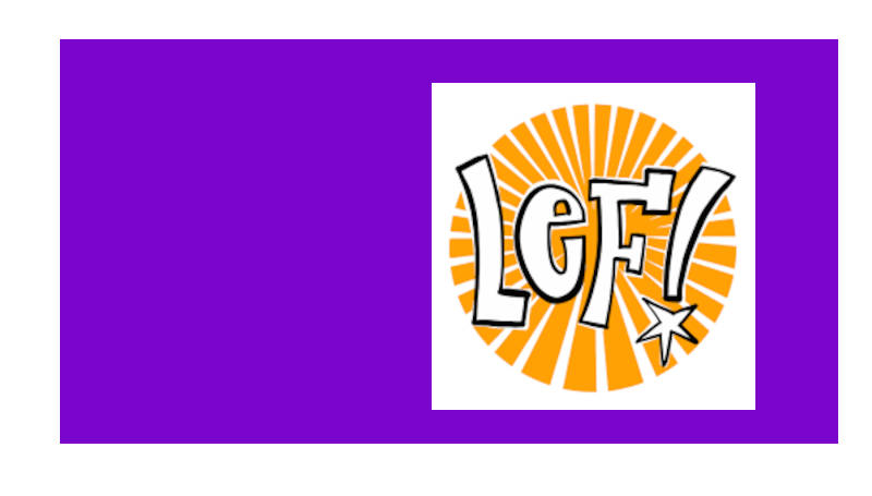 Leren met LEF met de box vol LEF - vanjufmarjan.nl