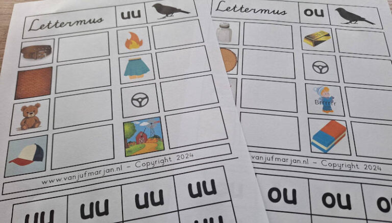 Lettermus 5 (VLL) l-ou-uu-g-au-ui - vanjufmarjan.nl